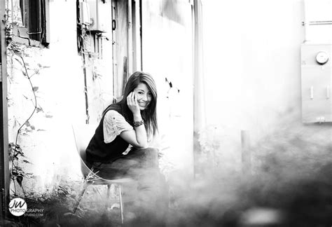 Aiko Snohomish Senior Photographer Jw Photography