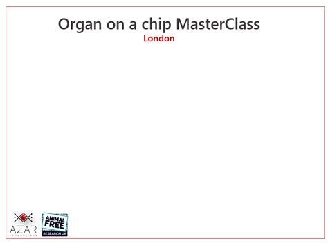 Microfluidic Organonachip Summerschool Innovationinscience Microfluidic Chipshop Gmbh