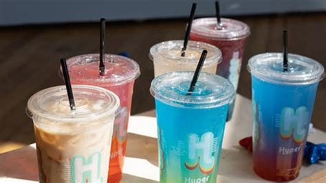 Hyper Energy Bar Plans Kc Area Drive Thru More On The Way Kansas
