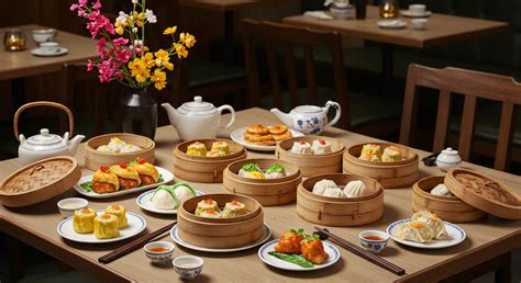 Guangzhou Dim Sum Guide 2026 What Locals Actually Order And Where