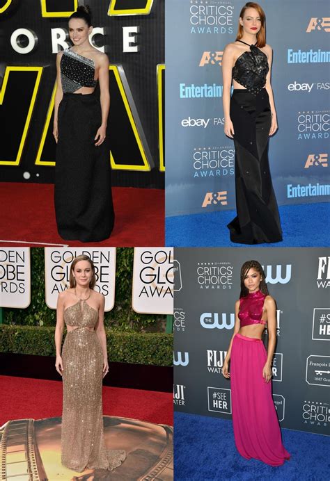 Daisy Ridley Vs Emma Stone Vs Brie Larson Vs Zendaya Rcelebbattles