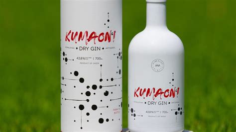 Kumaon And I Dry Gin All You Need To Know About Homegrown Spirit
