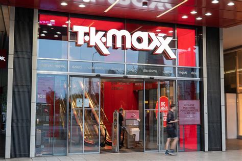 Tk Maxx
