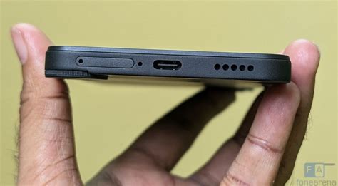 Cmf Phone 1 Review The Essentials Done Right Affordably