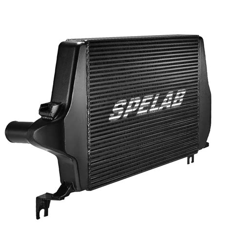 Intercooler For 2003 2007 Ford 6 0l Powerstroke F250 F350 F450 F550