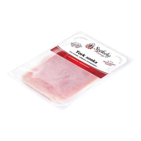 York Sonka — Székely Csemege