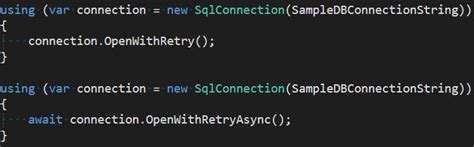 Azure Sql Transient Errors Hackernoon