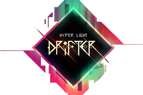 Drifter Logo