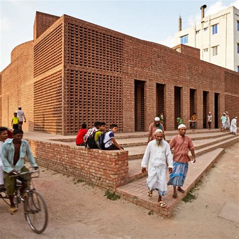 Marina Tabassum Wins Soane Medal For Architecture
