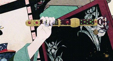 투디갤 최애애니 모노노케 짤털 2222