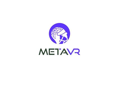 Entry 395 By Xavideointro For Metavr Logo Freelancer Entry 395 By Xavideointro For Metavr Logo Freelancer