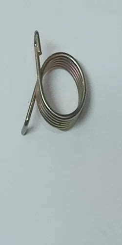 Lever Spring For 2 Wheeler At ₹ 008piece In Ghaziabad Id 25466577333