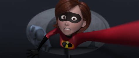 Elastigirl By Supergreenboi On Deviantart