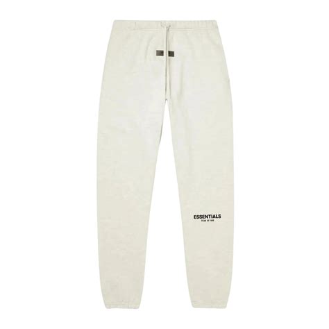 Essentials Tracksuit Light Grey Zookicks