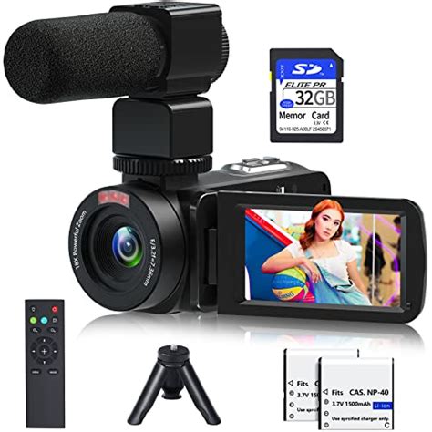 Best Cheap Small Vlogging Camera Updateddecember 2025