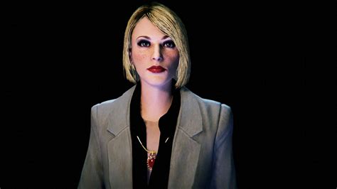 Agatha Baker Menyoo Gta5