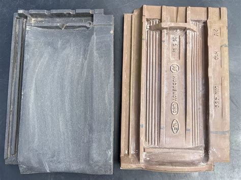 Huguenot H10 U90 Ardoisée Tuiles Doccasion