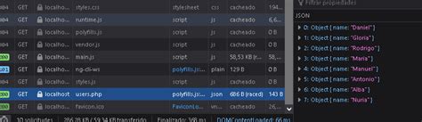 Typescript Angularphp Error De Salida Por Pantalla Stack Overflow En Español
