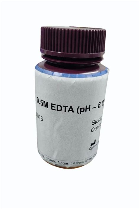 05m Edta Acid At ₹ 450kg Ethylenediaminetetraacetic Acid In Chennai Id 2855621586233