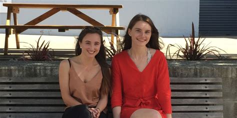 Rachel Bolt On Linkedin Hot New Things — Rachel Bolt And Katie