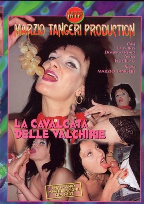 La Cavalcata Delle Valchirie Streaming Video On Demand Adult Empire