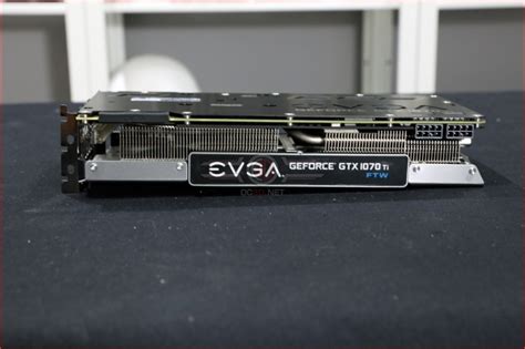 Evga Gtx 1070 Ti Ftw Ultra Silent Review Oc3d