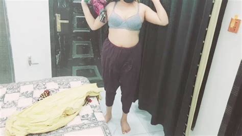 Housewife Switching Clothes And Getting Screwed By Hotwife Spouse