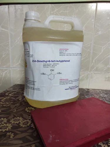 Topanol A Chemical At Best Price In New Delhi By Maa Bagwati