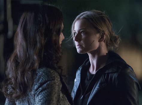 Amanda Clarke Revenge Abc Wiki Fandom Jennifer Love Hewitt