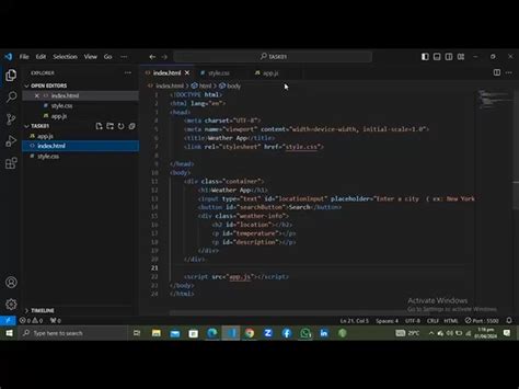 Adnan Ali On Linkedin Codetechitsolutions Internship Webdevelopment