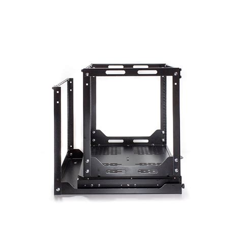 Serveredge 10ru Slide And Swivel Racks