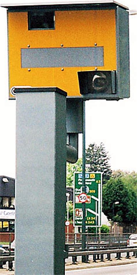 A Speed Camera On Every Corner To Enforce New 20mph Limit London Evening Standard Evening
