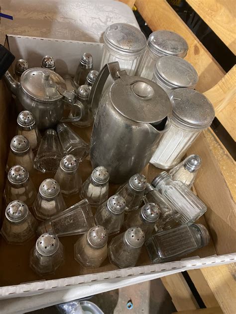 Condiment Containers Condiment Containers