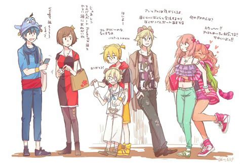 Ruby For Vocaloid 4 Fe Taylorascse