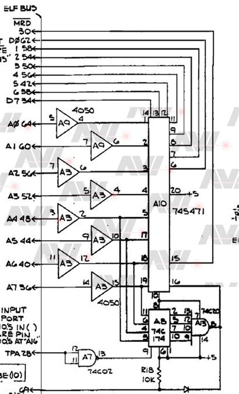 Netronics Elf Ii Restoration