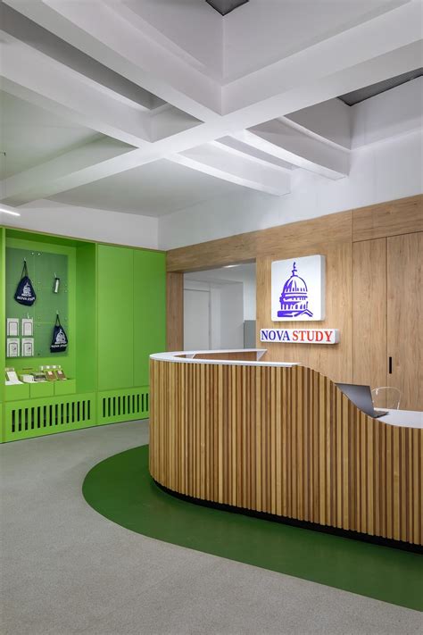 Nova Study International School In Warsschool