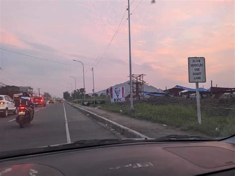 Tacloban Rise Soon To Open Kfc Drive Thru Palo Facebook