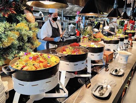 Best Halal Buffets And Restaurants In Singapore 2025 Updated October 2025