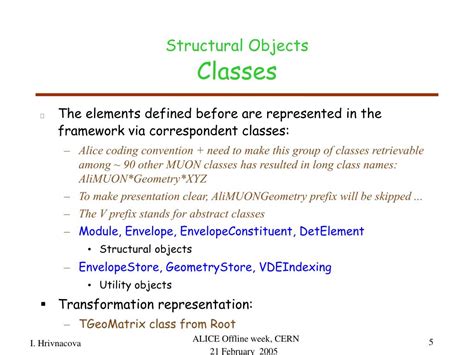 Ppt New Geometry Framework In Muon Powerpoint Presentation Free