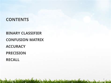 Confusion Data Mining Algorithm Updatedppt