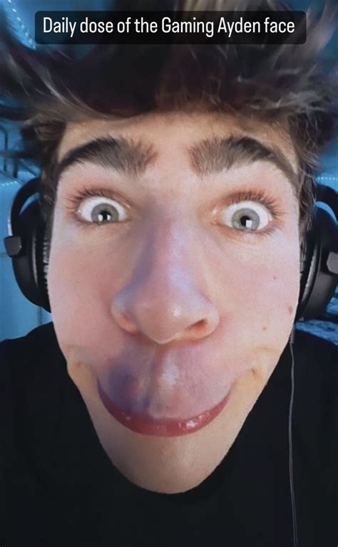 Ayden Mekus Aydenmekus30 Twitter