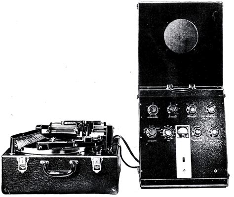 April 2015 Preservation Sound