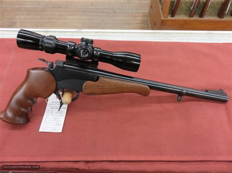 Thompson Center Encore Pistol