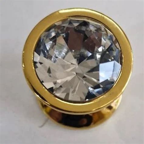 Brass Glass Door Knob At ₹ 150 Piece In New Delhi Id 2855596197791