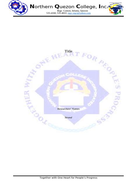 Imrad Format For Research Manuscript Pdf Abstract Summary