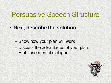Ppt Informational V Persuasive Speaking Powerpoint Presentation