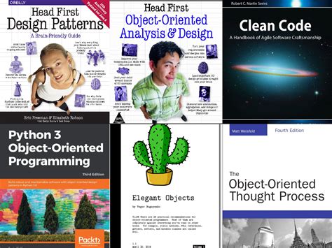 7 Best Object Oriented Programming Books And Courses For Beginners By Javinpaul