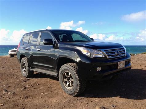 Lift Kit Lexus Gx 460 At Charlie Mallory Blog