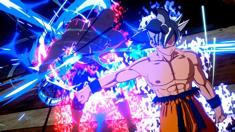 Dragon Ball Sparking Zero Ultimate Edition
