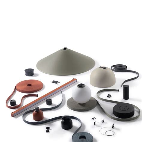 Vibia Spotlight Diffuser For Plusminus System